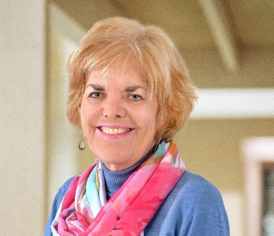 Diana Monissen - Meaningful Matters