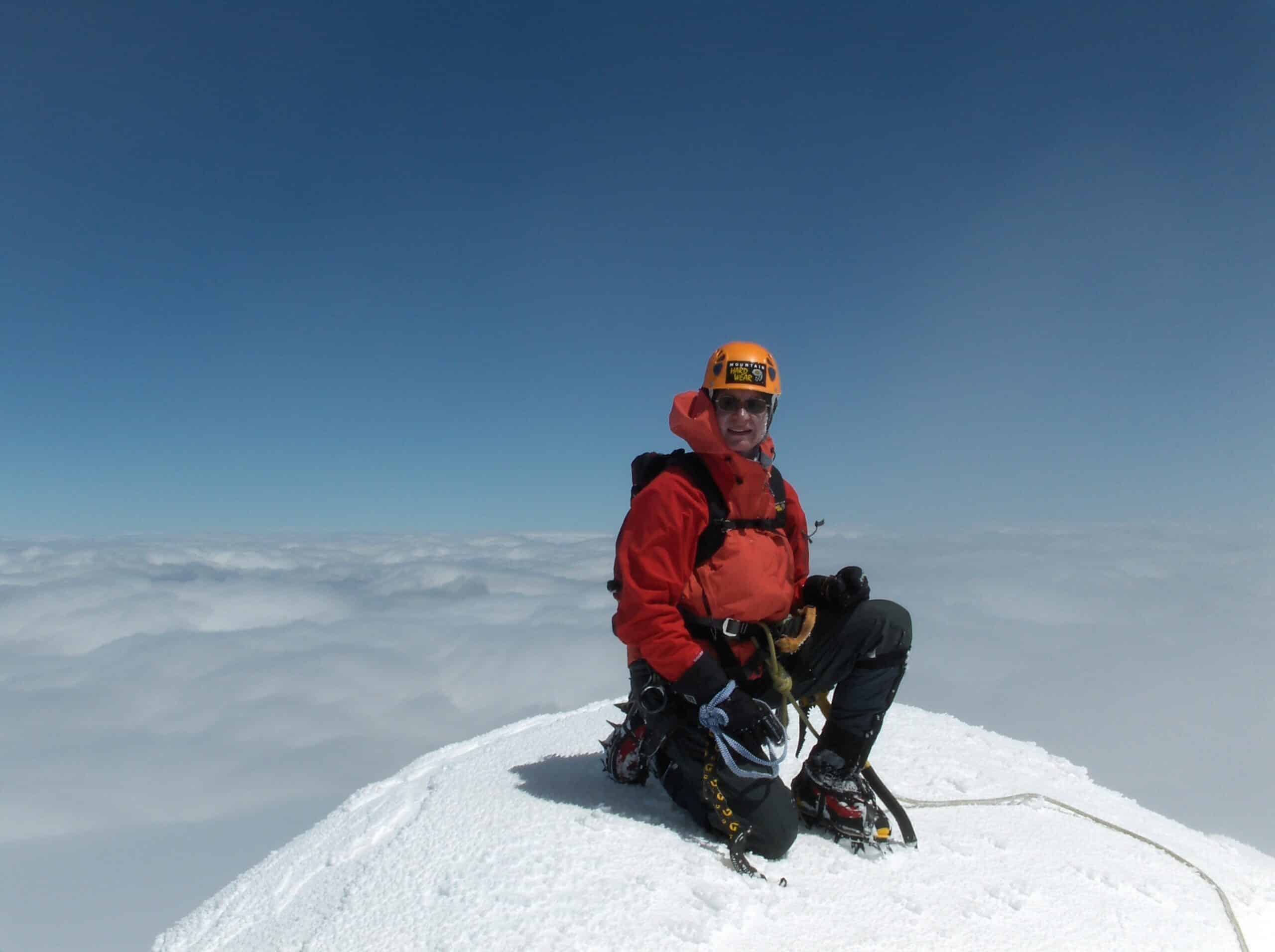 Inspiratiesessie 'Bergen Verzetten' - Katja Staartjes - Meaningful Matters