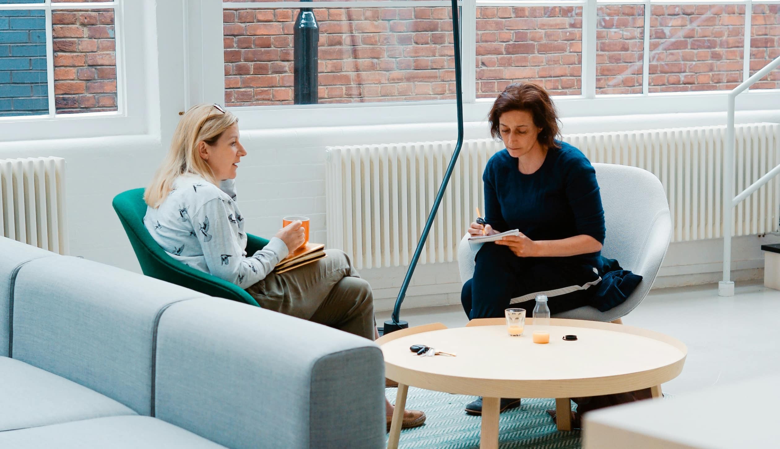 Sterker leiderschap begint bij persoonlijke groei - Meaningful Matters